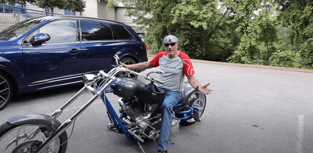 Redefining Aging: An Inspiring Conversation with John & Trish Part 2 ...