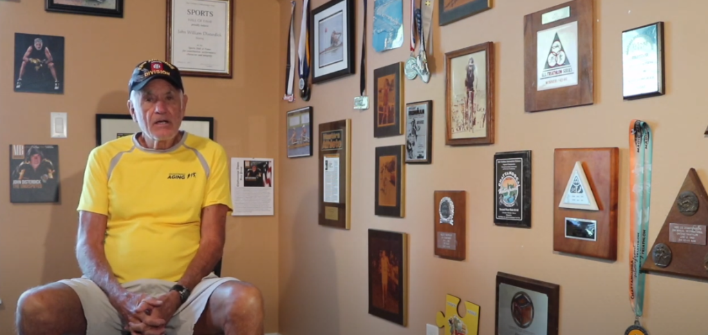 Redefining Aging: An Inspiring Conversation with John & Trish Part 2 ...