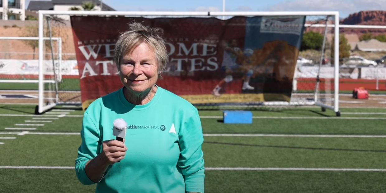 View John’s Interview with Bill Pontius Decathlon Competitor at the ...