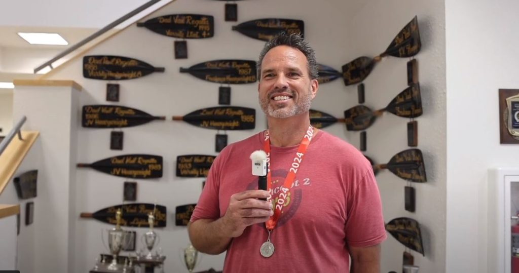 Chattanooga Indoor Rowing – Shannon Mikus - Redefining Aging